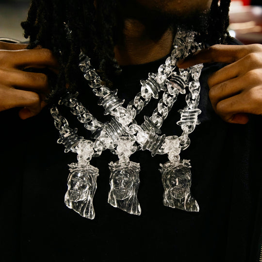 JUST DROPPED – Grailed Locker