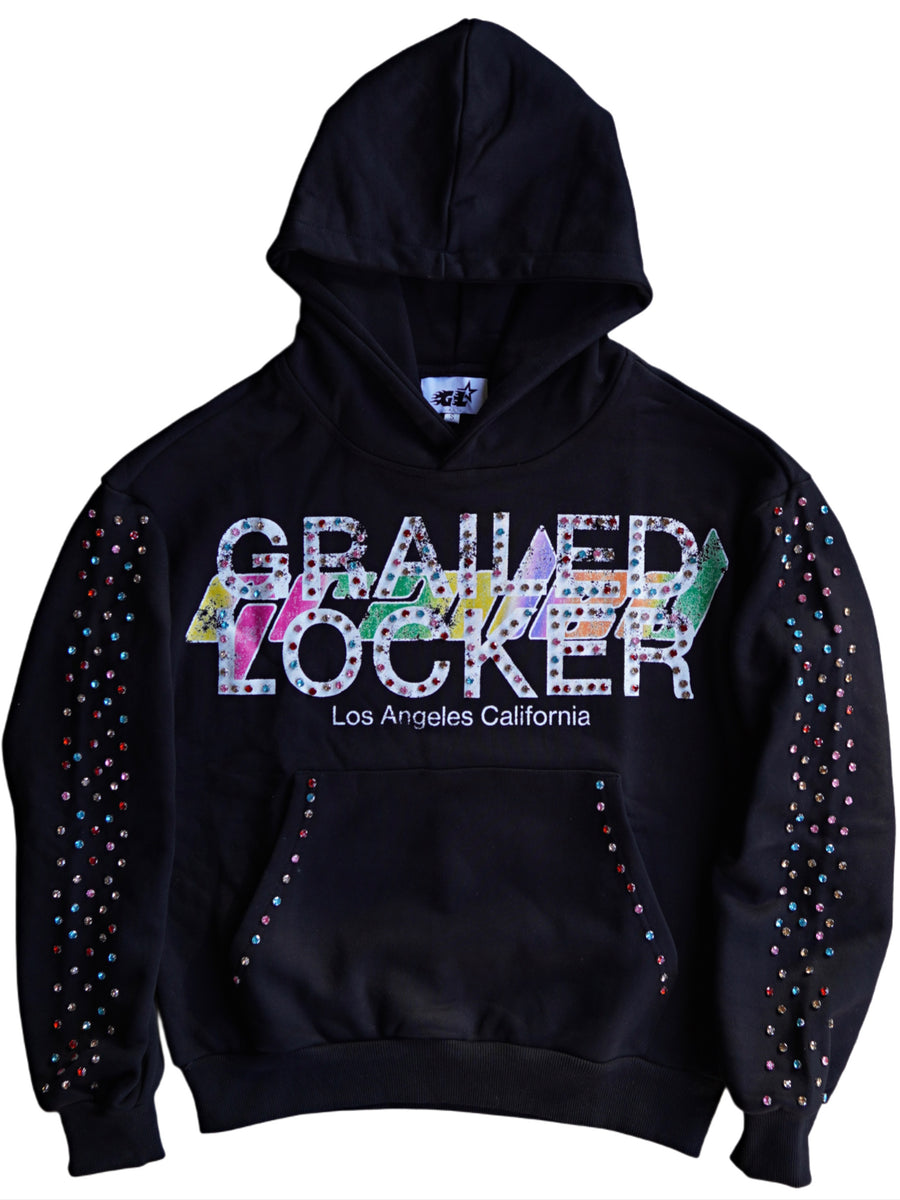 Grailed Locker