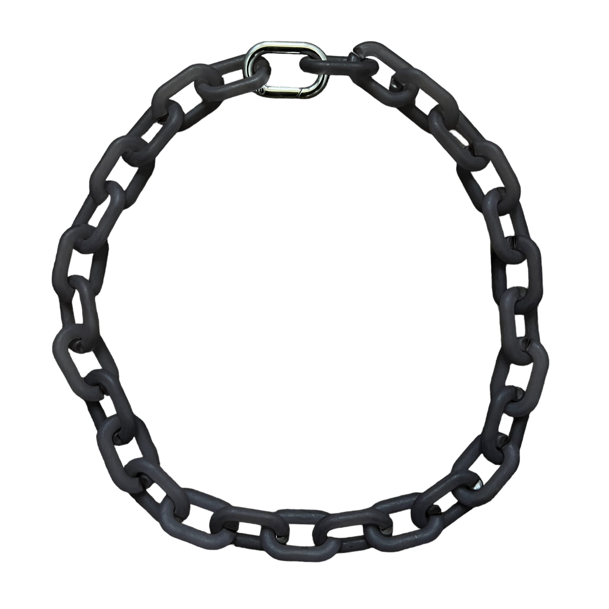 Grey X-Ray Link Necklace – Grailed Locker
